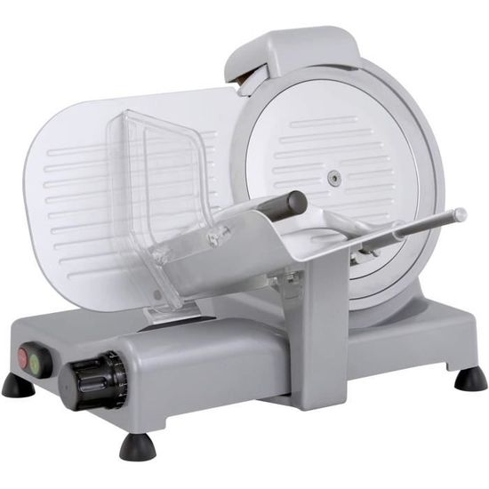 Trancheuse - Limics24 - 25Gs-Lusso - Cdiscount Electroménager