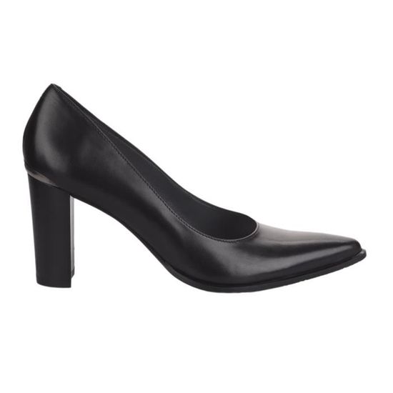 Escarpins femme - MYMA - Noir - 41 - Achat / Vente Escarpins femme ...