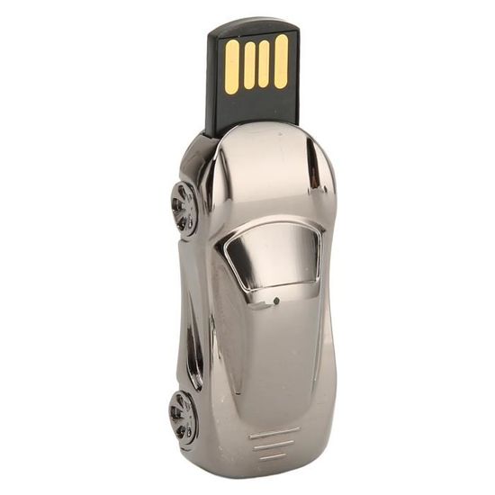 Cl Usb Voiture