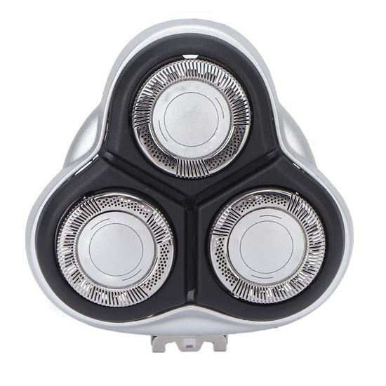 JIAM Têtes de lames de rechange HQ7 pour rasoirs HQ7310 HQ7340 HQ7360 ...