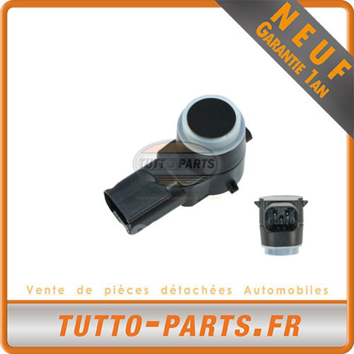Capteur de Recul Citroen C4 C5 C6 DS3 DS4 DS5 Peugeot RCZ 307 308 ...