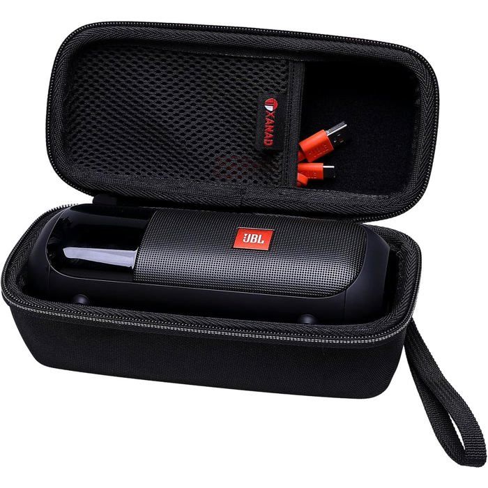 TRAHOO-Housse pour jbl Tuner 2 / Flip Essential 2 / Flip 6/5 Pochette ...