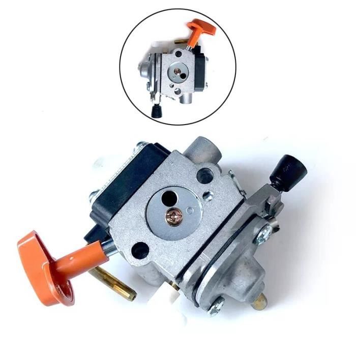 Carburateur en métal Sthil pour modèles Stihl,élasticité 91,111,David ...