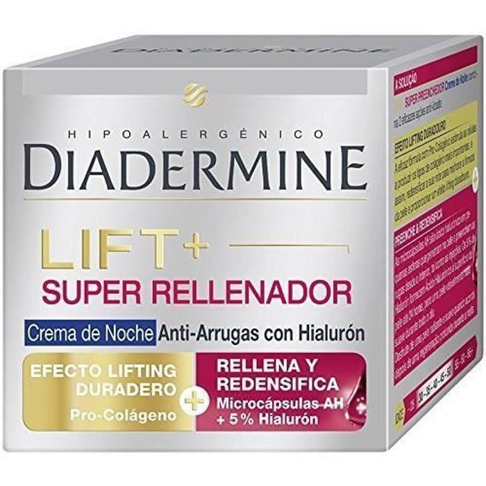 Diadermine lift - Achat / Vente pas cher
