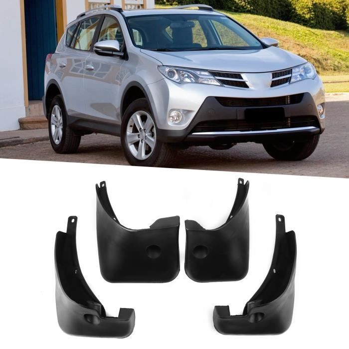 Garosa Garde-boue de voiture Bavettes Garde-boue pour Voiture, Pratique ...