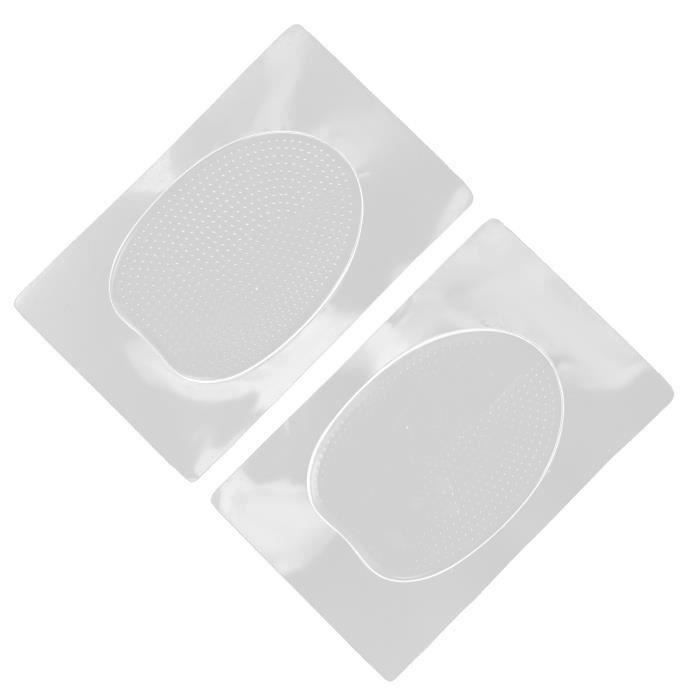 Betian-coussin anti-douleur métatarsien Coussinets réutilisables pour ...