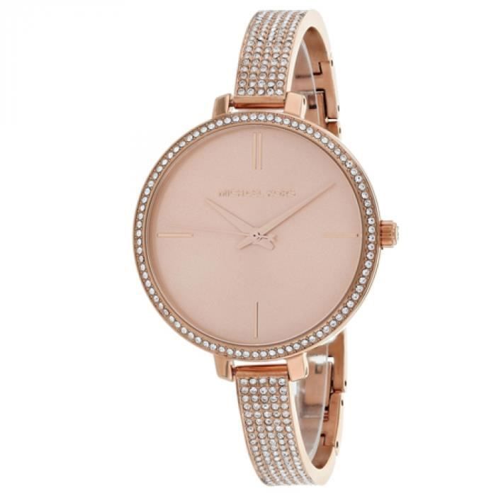 Michael Kors Jaryn MK3785 Montre Rose, - Achat/vente montre Femme ...