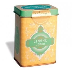 PASTILLES AU CITRON BOITE RETROCHIC 42GR - Cdiscount Au quotidien