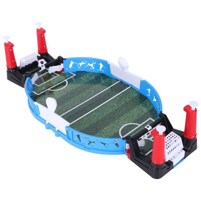 Jeu de table pour 2 personnes, jeu de baby-foot sûr et durable, filles ...