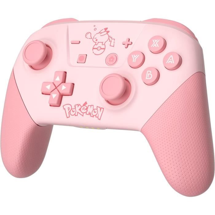 Upgraded Switch Controller, Switch Pro Controller Compatible For Switch-Switch Lite-Oled ...