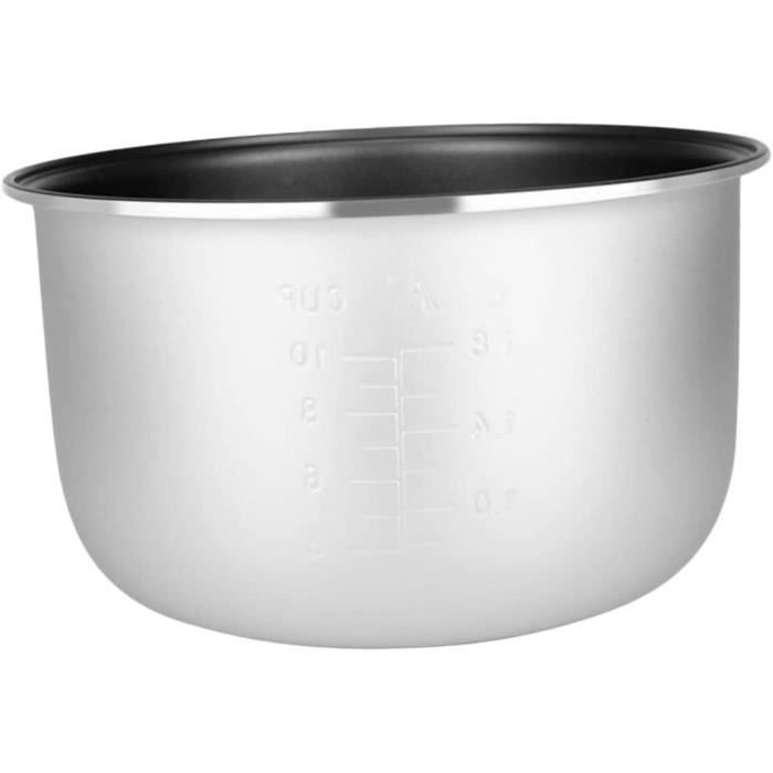 Bol De Cuisson Bol De Cuisson Cuiseur À Riz Pot Intérieur De ...