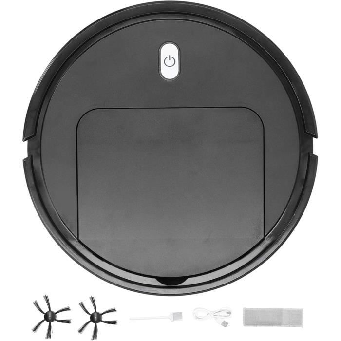 Aspirateur Robot, Automatique Robot De Balayage, Ménage Balayeuse ...