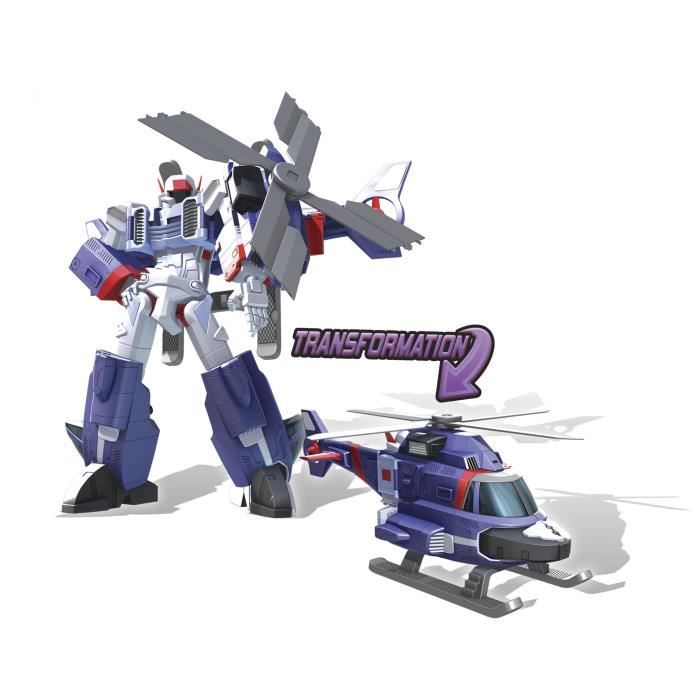Tobot - Tobot Adventure Y - Cdiscount Jeux - Jouets
