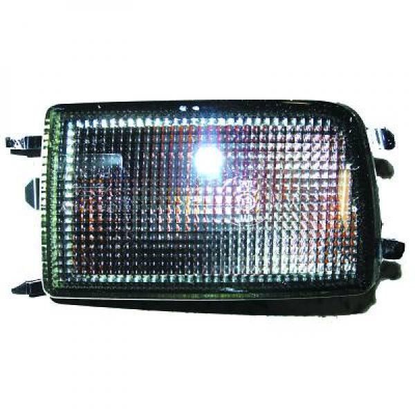 Feu clignotant droit gris fumée VOLKSWAGEN GOLF 3 de 91 à 97 - OEM ...
