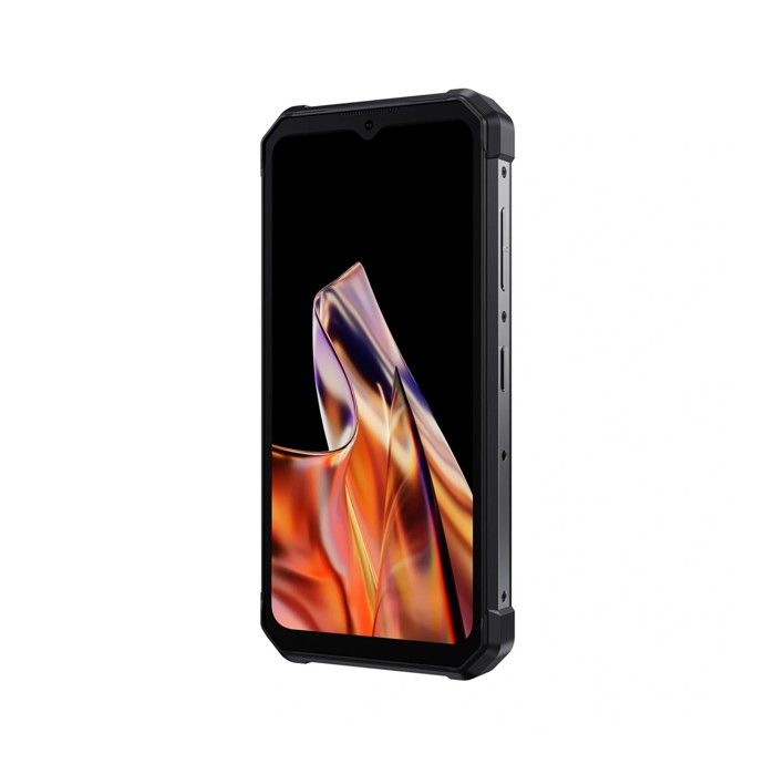Fossibot F106 Pro 5G 256GB/8GB Dual SIM Noir - Cdiscount Téléphonie