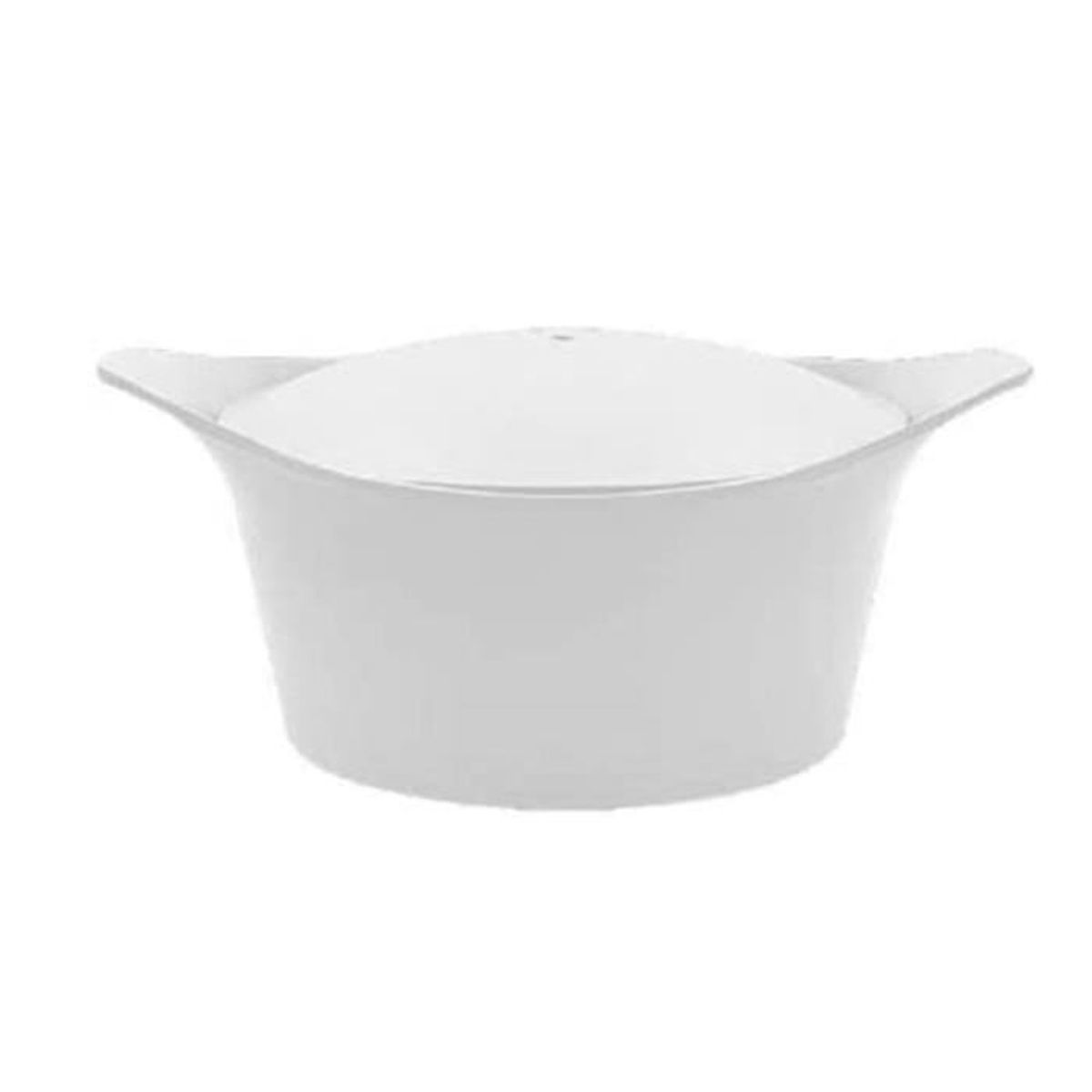 Cocotte COOKUT 28 cm Pour 6 à 12 personnes 7 litres tous feux ...
