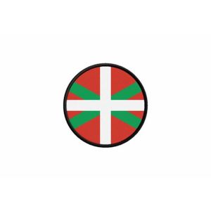 Patch basque - Cdiscount