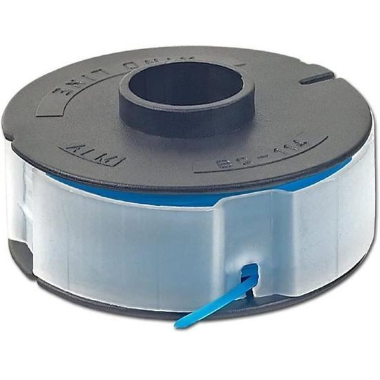 Arnold 1083-B3-0005 Bobine de Fil, Noir - Cdiscount Jardin