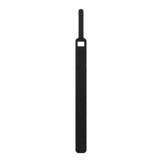 Câble-fil-gaine,Attache de câble de type T réutilisable,14.5x1.2cm ...