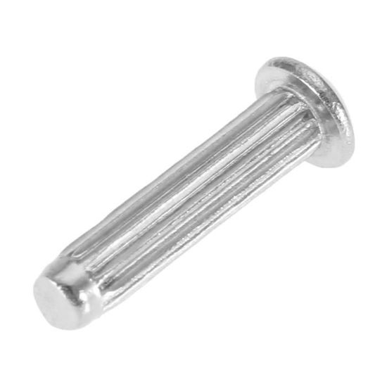COC-7803043554553-rivet en acier inoxydable Ensemble d'assortiment de ...
