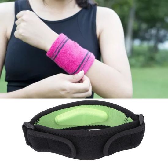 LAT Attelle de Coude à Double Stabilisateur en Néoprène, pour Bras ... LAT Attelle de Coude à Double Stabilisateur en Néoprène, pour Bras ...