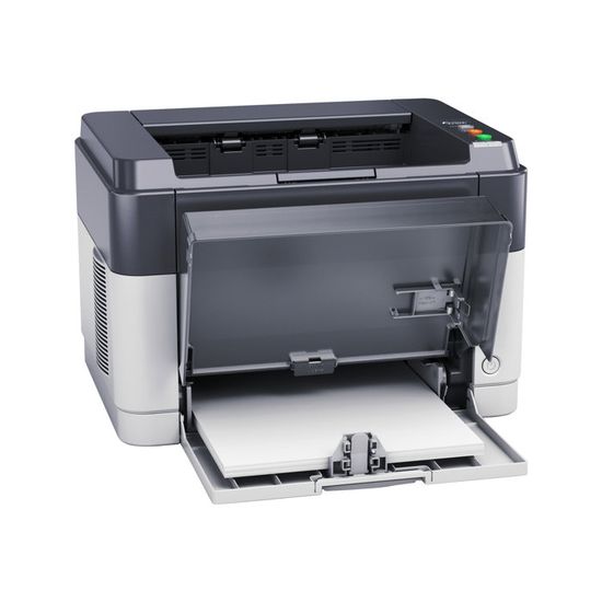 KYOCERA Imprimante FS-1041 - Monochrome - Laser - A4/Legal - 1800 x 600 ...