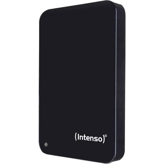 Memory Drive, 1Tb Disque Dur Externe 1000 Go Noir[w3469] - Cdiscount ...