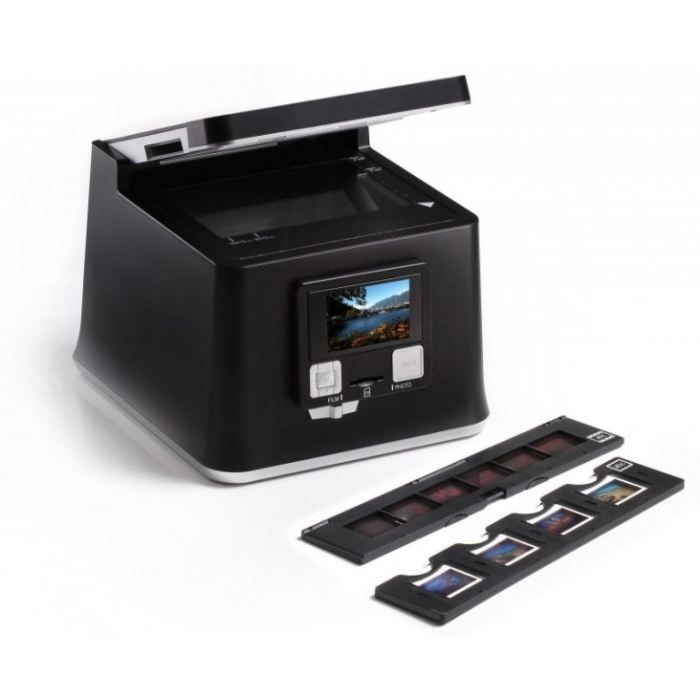 Reflecta ImageBox LCD9 - Cdiscount Informatique