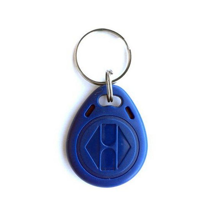 RFID Key Fob - Cdiscount Bricolage