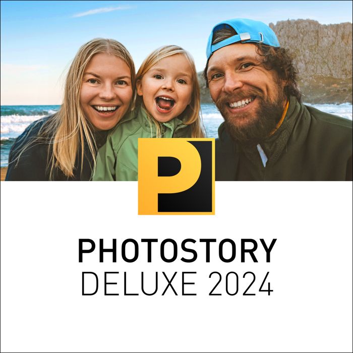 Programme de créativité - MAGIX - Photostory Deluxe 2024 - Chroma Key ...