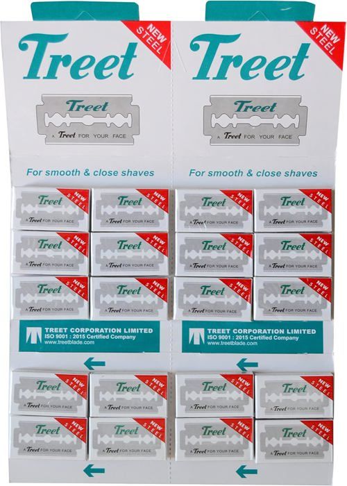 200 lames de rasage New Steel - Cdiscount Au quotidien