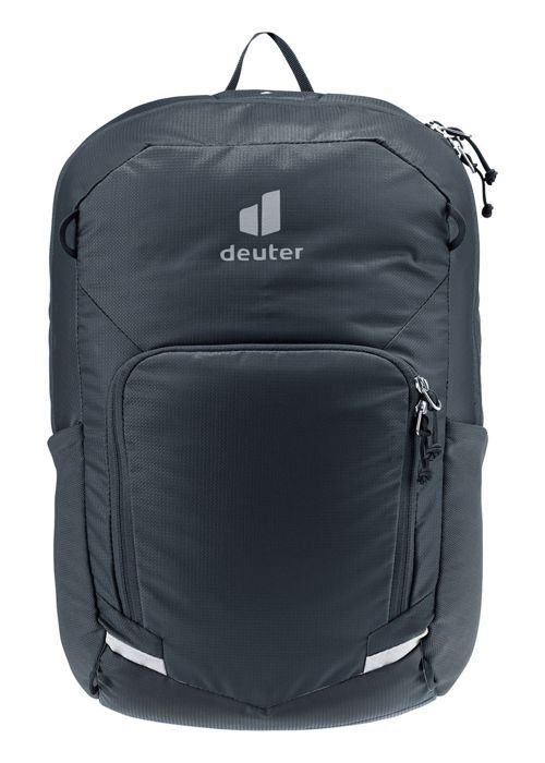 Deuter Sac à dos de loisirs noir pour femme et homme - Bike I 16 Backpack 306428 - Cdiscount