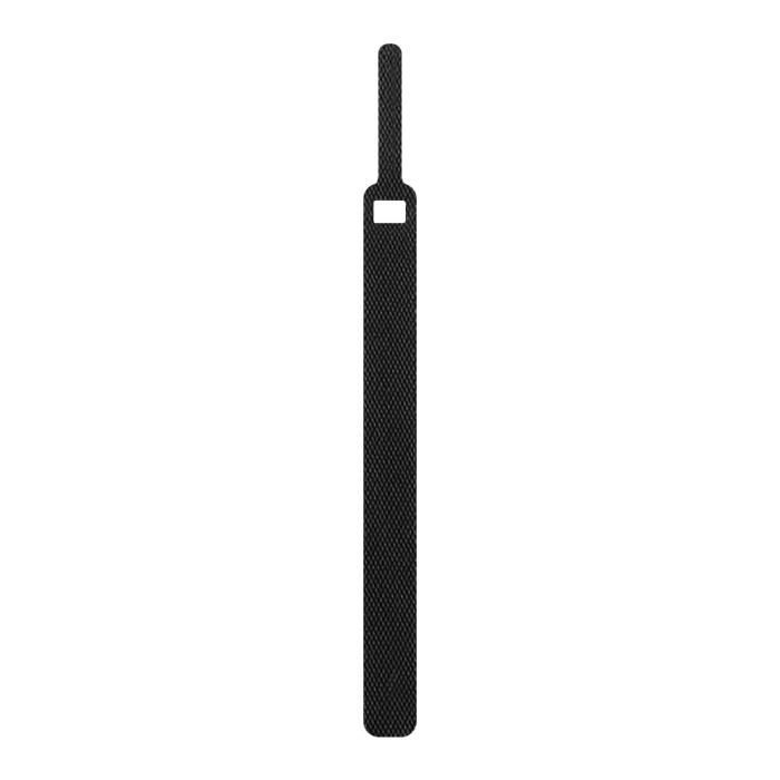 Câble-fil-gaine,Attache de câble de type T réutilisable,14.5x1.2cm ...