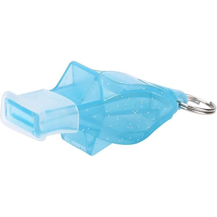 Sifflet de sport, sifflet d'arbitre de football de basket-ball avec ...