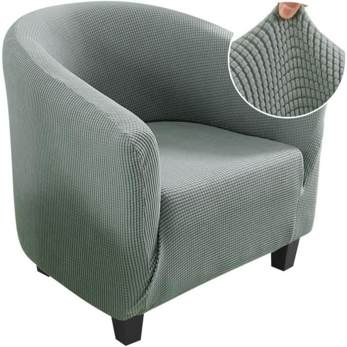 Housse Canape Chesterfield