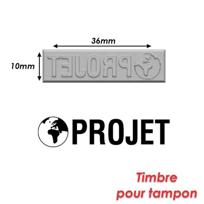 Galette pour tampon 40x10mm Projet - Cdiscount Beaux-Arts et Loisirs ...