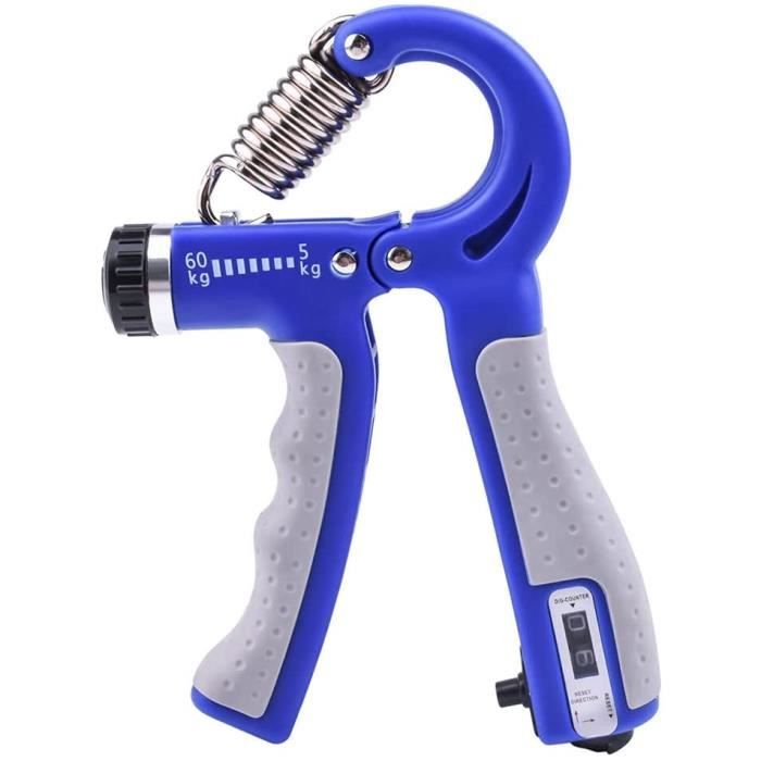 Hand Grip Musculation,Muscleur de Main,Musculation Avant Bras ...