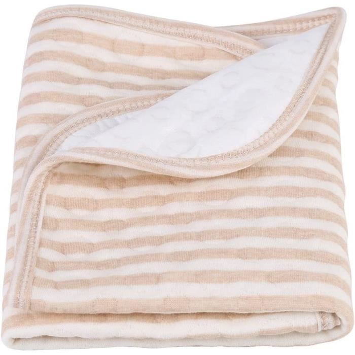 Coussin à Langer pour bébé Portable, Couche de Couche de Tapis d'urine ...