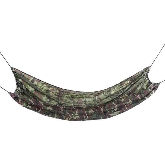 Hamac - Yevenr - Hamac De Camping Extérieur Pliable Anti-Retournement ...