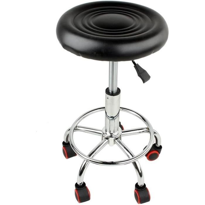 Siège Pivotant Réglable En Hauteur, Coussin D'Assise 34 Cm, Siège ...