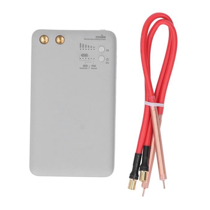 Cikonielf mini machine de soudage par points Mini soudeuse par points ...