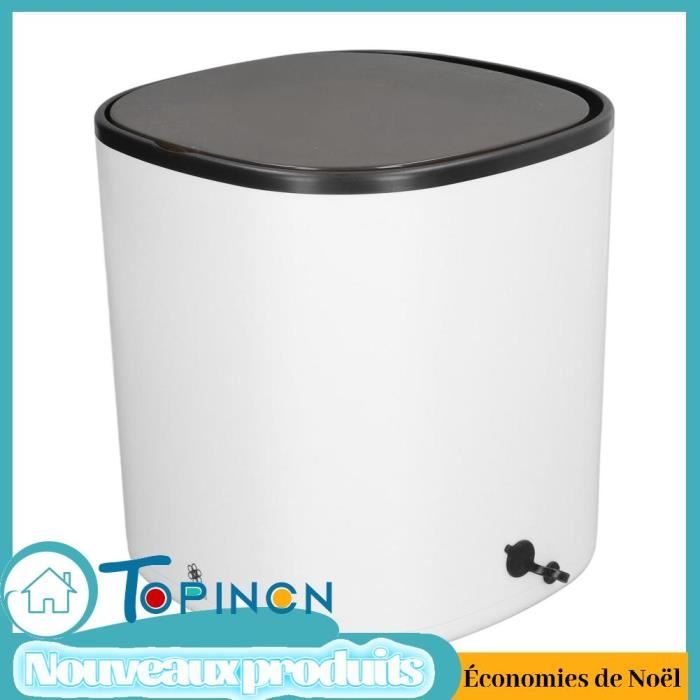 EJ.life mini laveuse portable Mini Machine à laver Portable 4,5 l ...