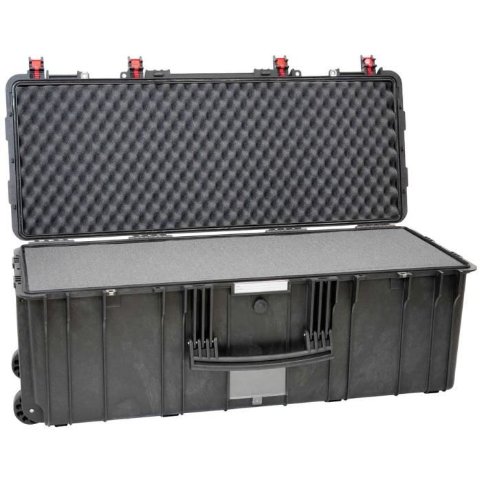 Explorer Cases Valise dextérieur 108 l (L x l x H) 1009 x 412 x 354 mm ...
