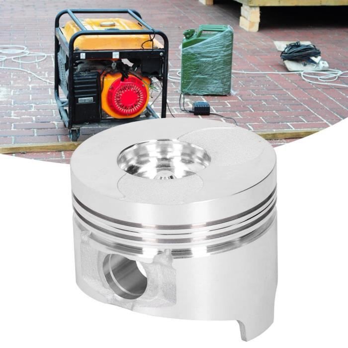 Kit de remplacement de piston de moteur, résistant à la chaleur, facile ...