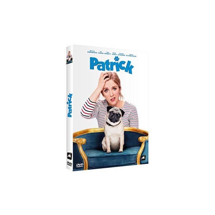 Patrick [DVD] - Cdiscount DVD