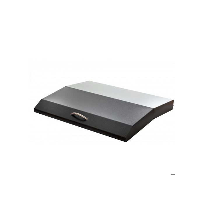 Couvercle pour plancha TONIO 2 feux - Plancha TONIO - BENTO, BAILA ...