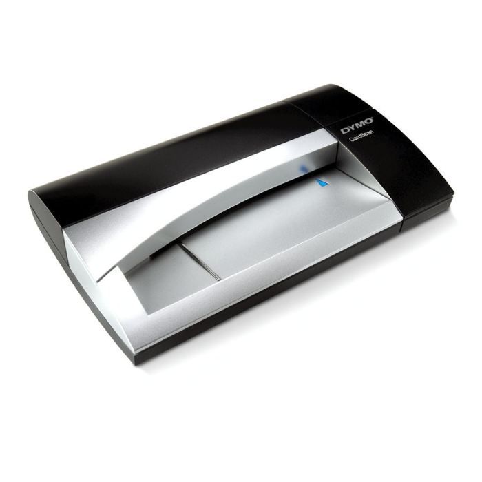 DYMO Scanner - S0929140 - CardScan® Executive v9 - Cdiscount Informatique