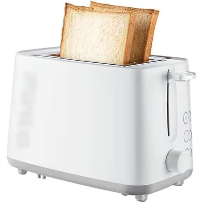 Grille-Pain Machine À Petit-Déjeuner Chauffée À La Maison Grille-Pain ...