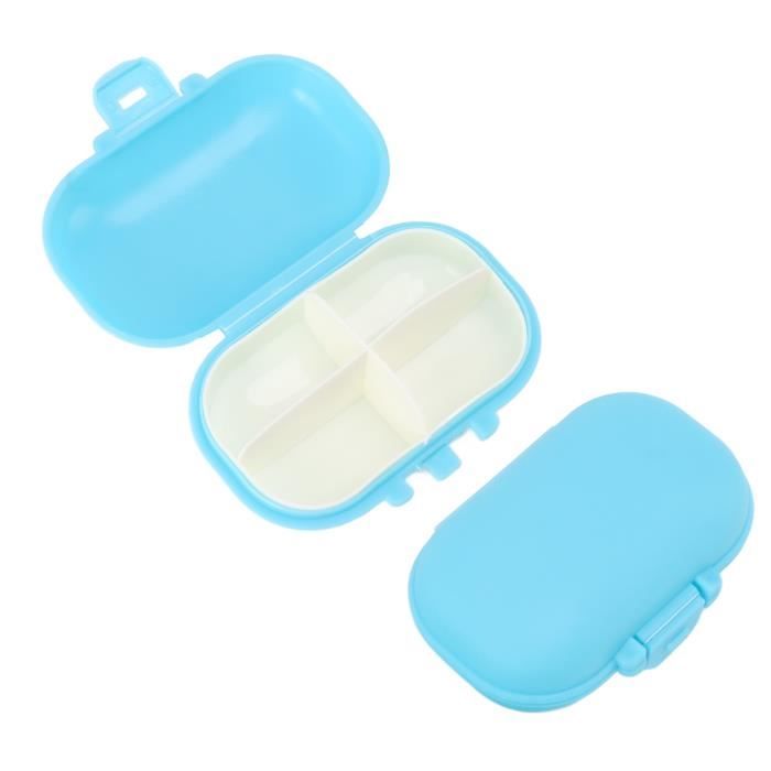 CHE Organisateur Bote de rangement Pilulier PP - Cdiscount Santé ...