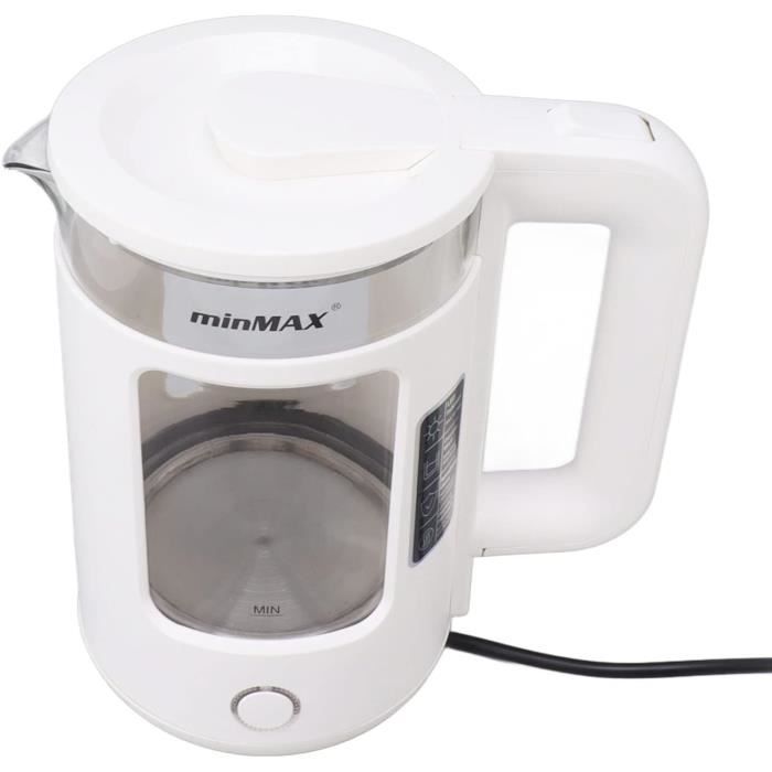 Bouilloire Électrique, Protection Contre L'Ébullition À Sec De La ...